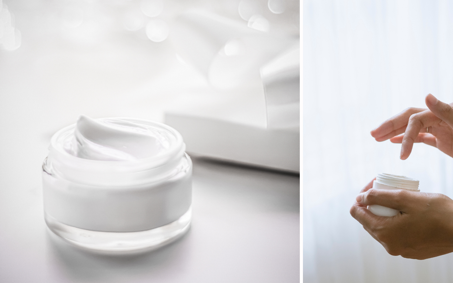 Por qué deberías usar una 'Cold Cream' - Latte and Closet